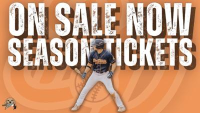 Bird Dawgs release 2026 season tickets | Sports | kinston.com