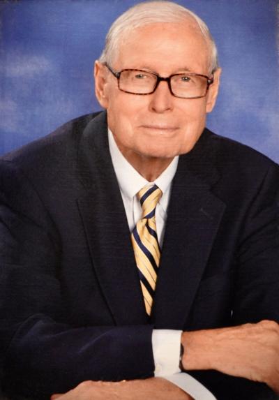 Junius H. Rose | Obituaries | kinston.com