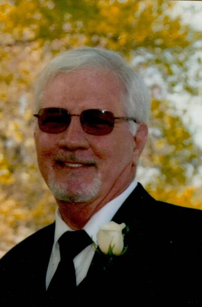 David Graham Desmond | Obituaries | kinston.com