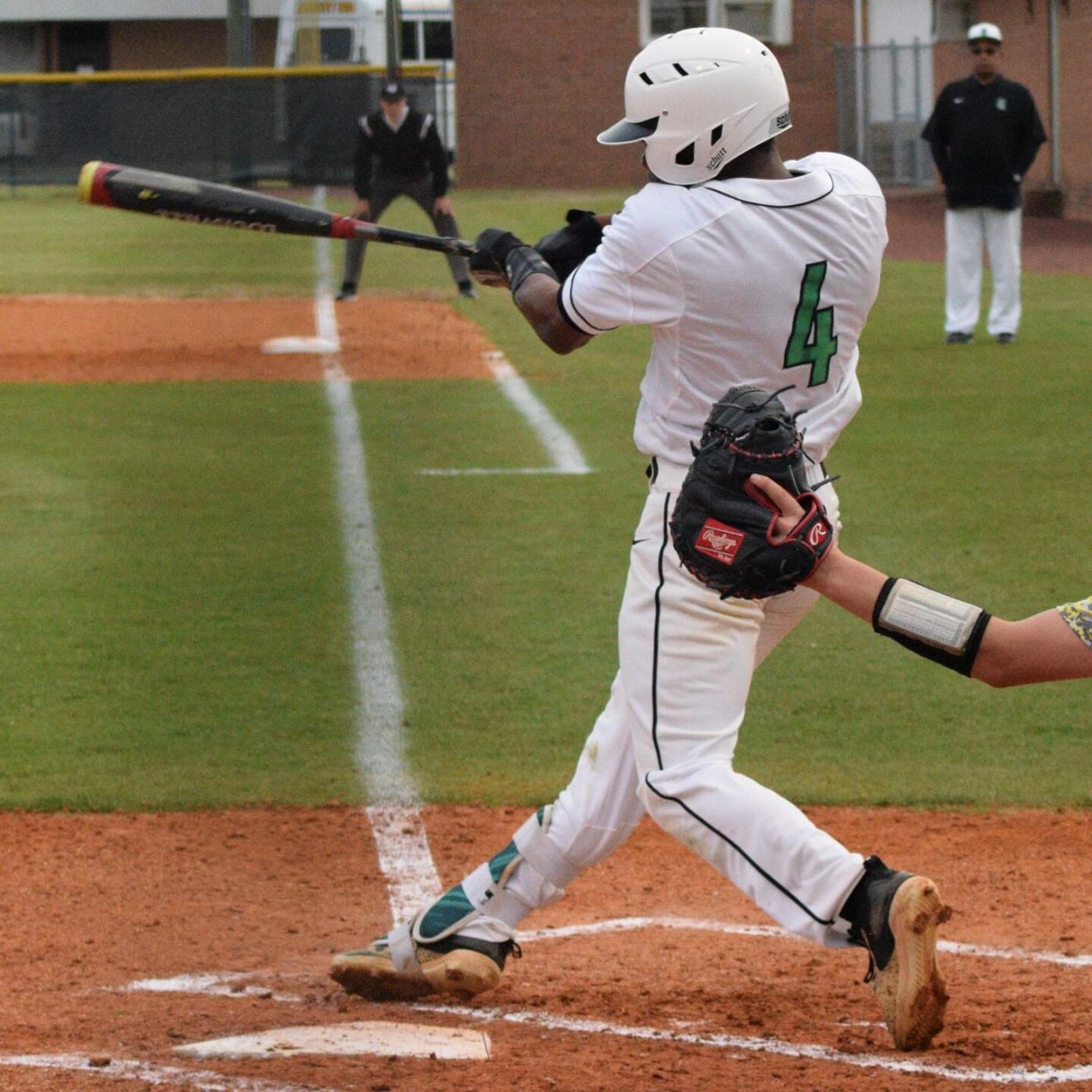 Hawks Fly | Sports | kinston.com