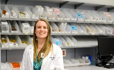 Meet Me Monday: Jessica Cunningham | Features | kinston.com