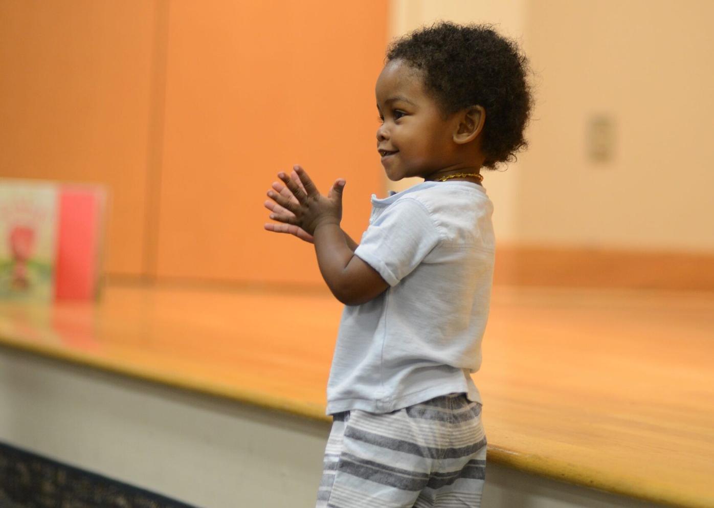 One for the books | Local News | kinston.com