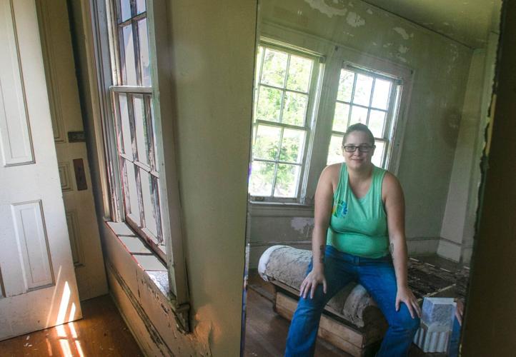 Historic Kinston neighborhood experiences a rennaisance | Local News ...