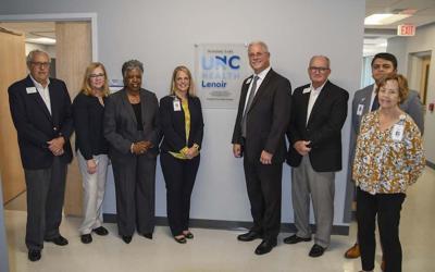 Scholarship program benefits aspiring nurses | Local News | kinston.com