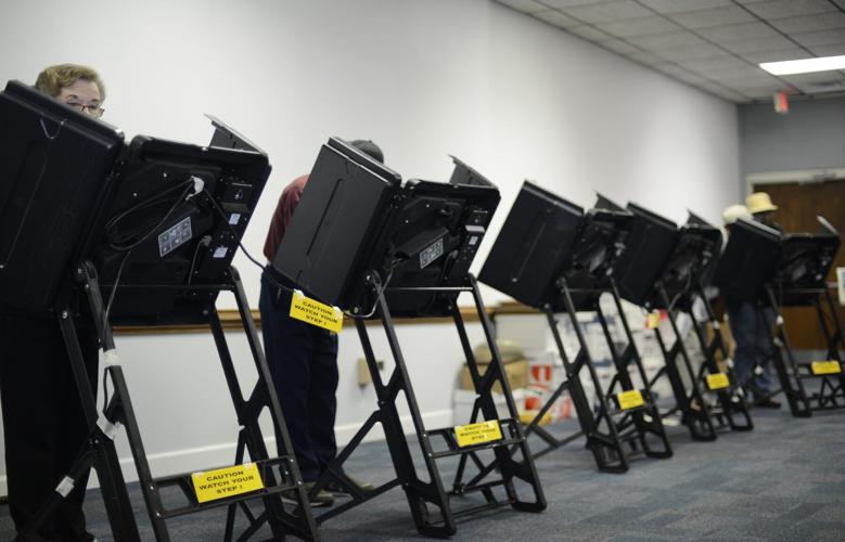 PHOTOS: Week in Photos | Local News | kinston.com