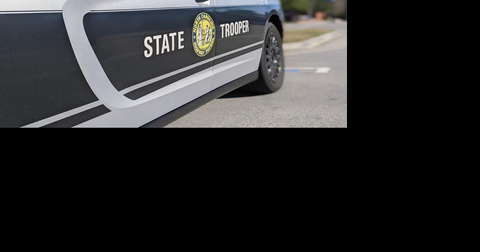 Updated: Kinston Police Department vehicle strikes pedestrian | Local ...