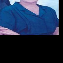 Virginia Spence | Obituaries | kinston.com