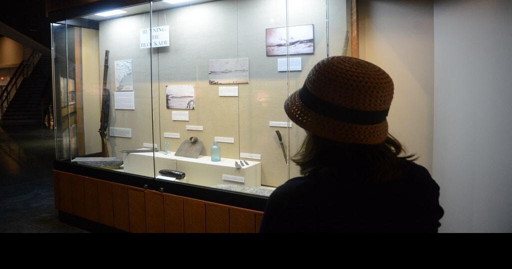 Reliving history in downtown Kinston | Local News | kinston.com