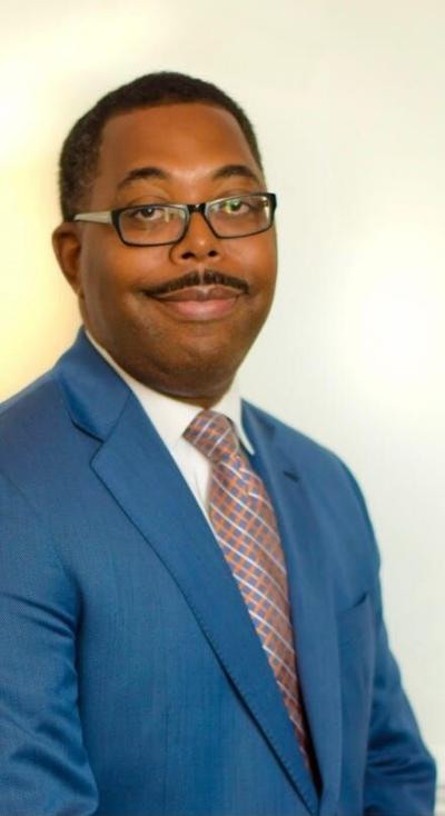 Chris Suggs and Robbie Swinson win Kinston City Council seats in the ...