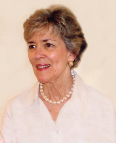 Margaret Perry | Obituaries | kinston.com