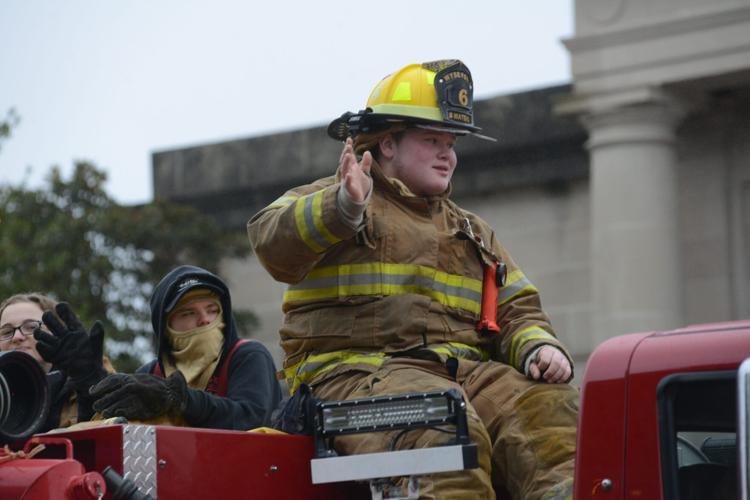 PHOTOS: Week in Photos | Local News | kinston.com