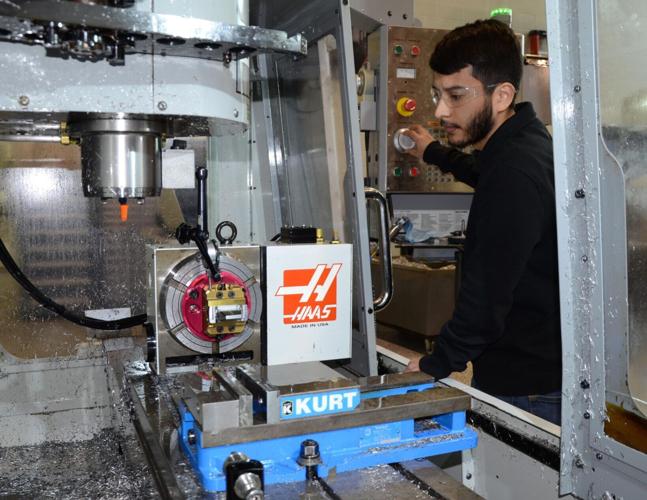 LCC Foundation Golf Classic offers unique first-place prize | Education ...