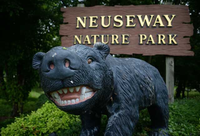 Neuseway Nature Park celebrates its 20 year anniversary Sunday | Local ...