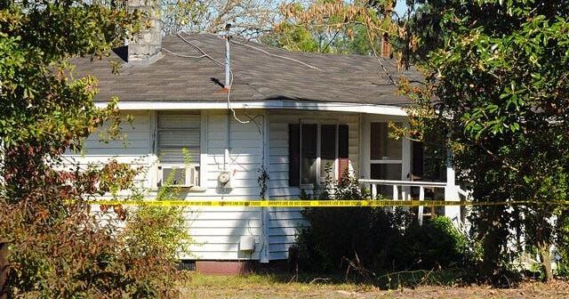 Sheriff’s Office investigates early-morning shooting of Julius Styles ...