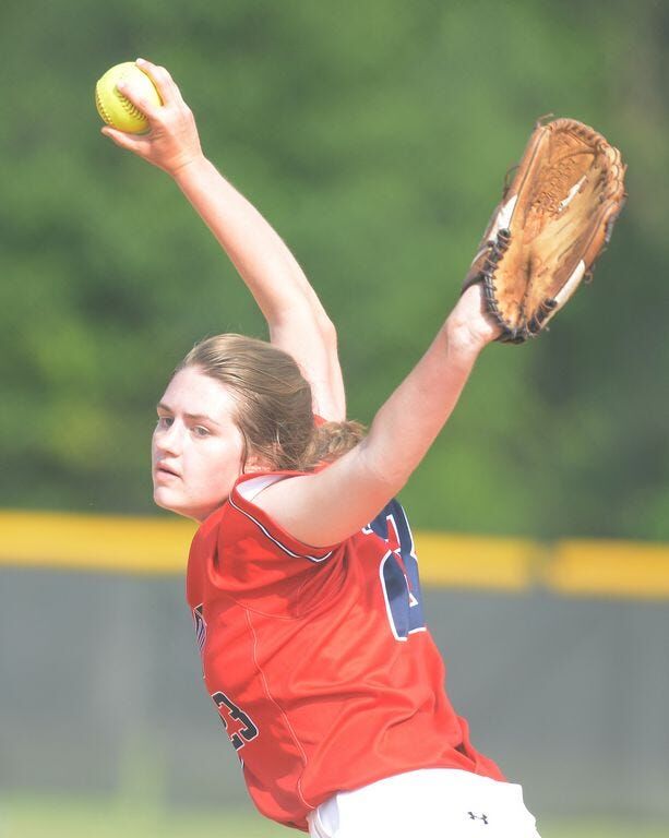 Arendell Parrott falls in extras to Lawrence Academy | Sports | kinston.com