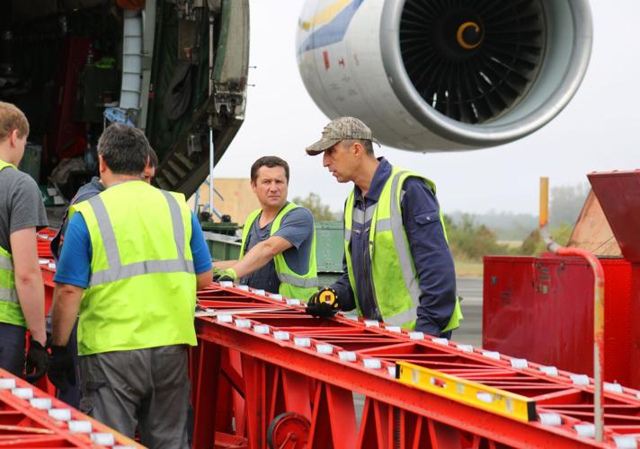 West Pharmaceutical gets $500,000 for site expansion, the project must ...