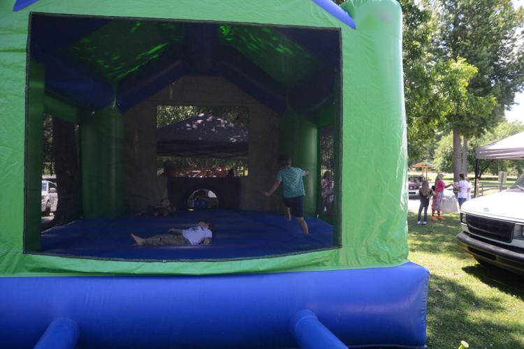 Neuseway Nature Center 20th Anniversary celebration | Local News ...