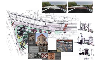 Kinston looks at possible designs for a gateway into town | Local News ...