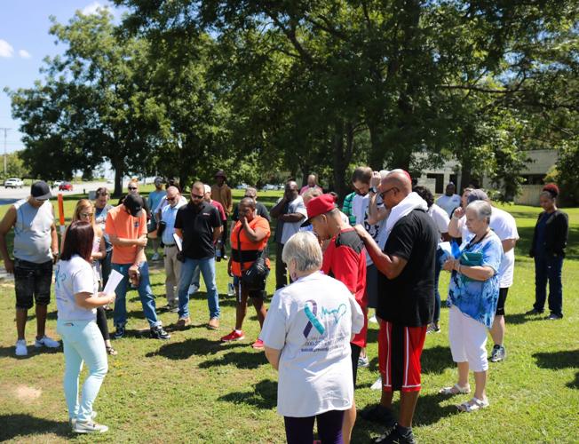 Photos: PORT Health celebrates survivors of drug and alcohol abuse ...