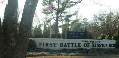 Battle of Kinston: Union Takes Kinston; many captured | Local News ...