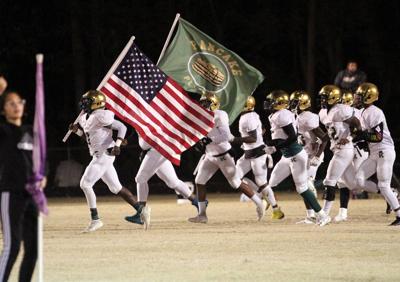 Five Kinston-area football games to watch this fall | Sports | kinston.com