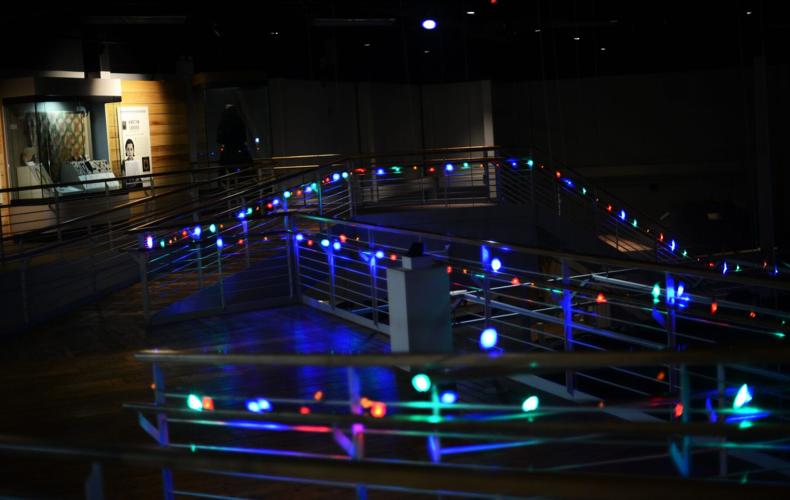 PHOTOS: A CSS Neuse Christmas | Local News | kinston.com