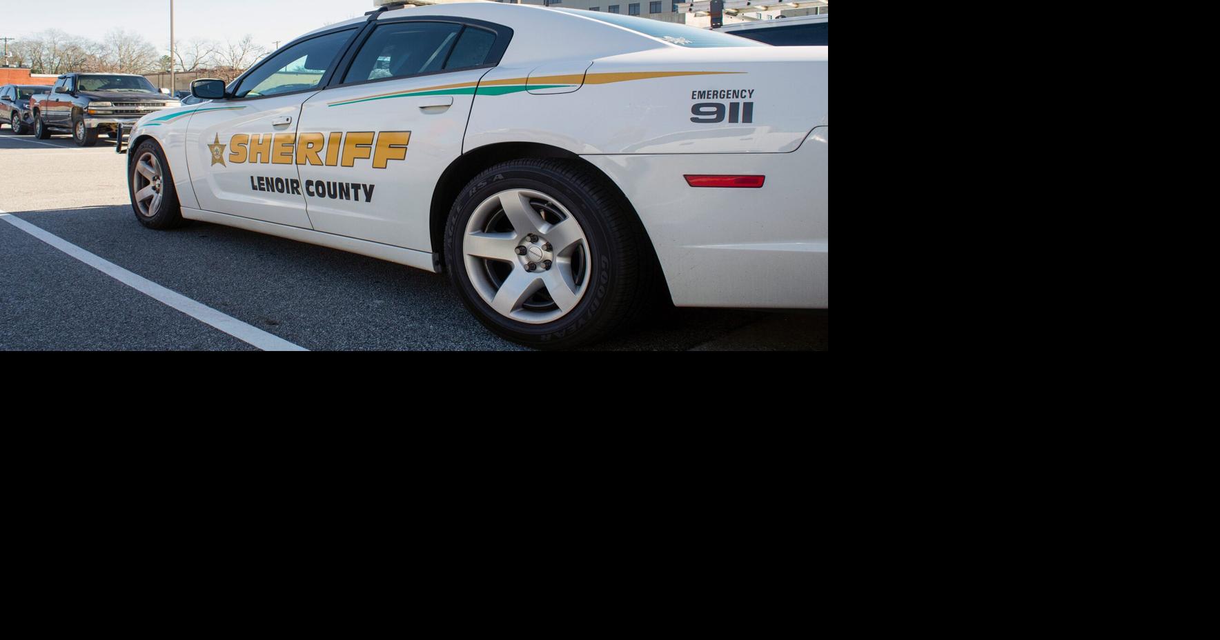 Sheriff's Office secures warrant for man accused of deadly fire that ...