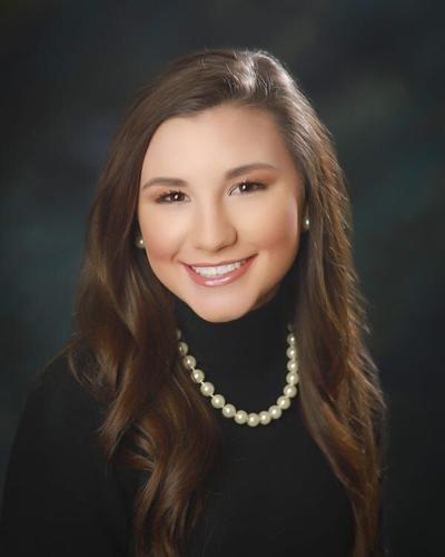 PHOTOS: Meet the Miss Neuse Scholarship Pageant contestants | Local ...