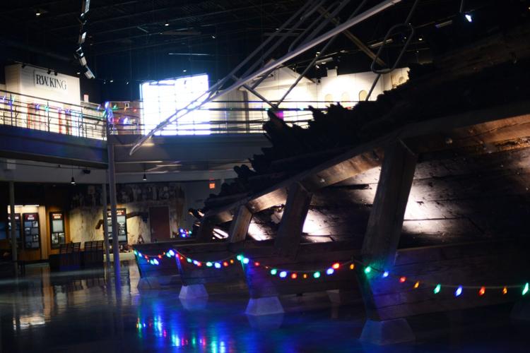 PHOTOS: A CSS Neuse Christmas | Local News | kinston.com