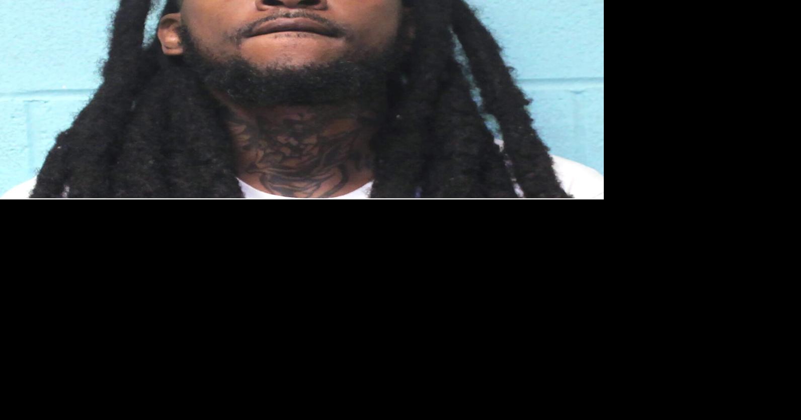 Kinston man arrested Tuesday on narcotics, gun charges | Crime ...