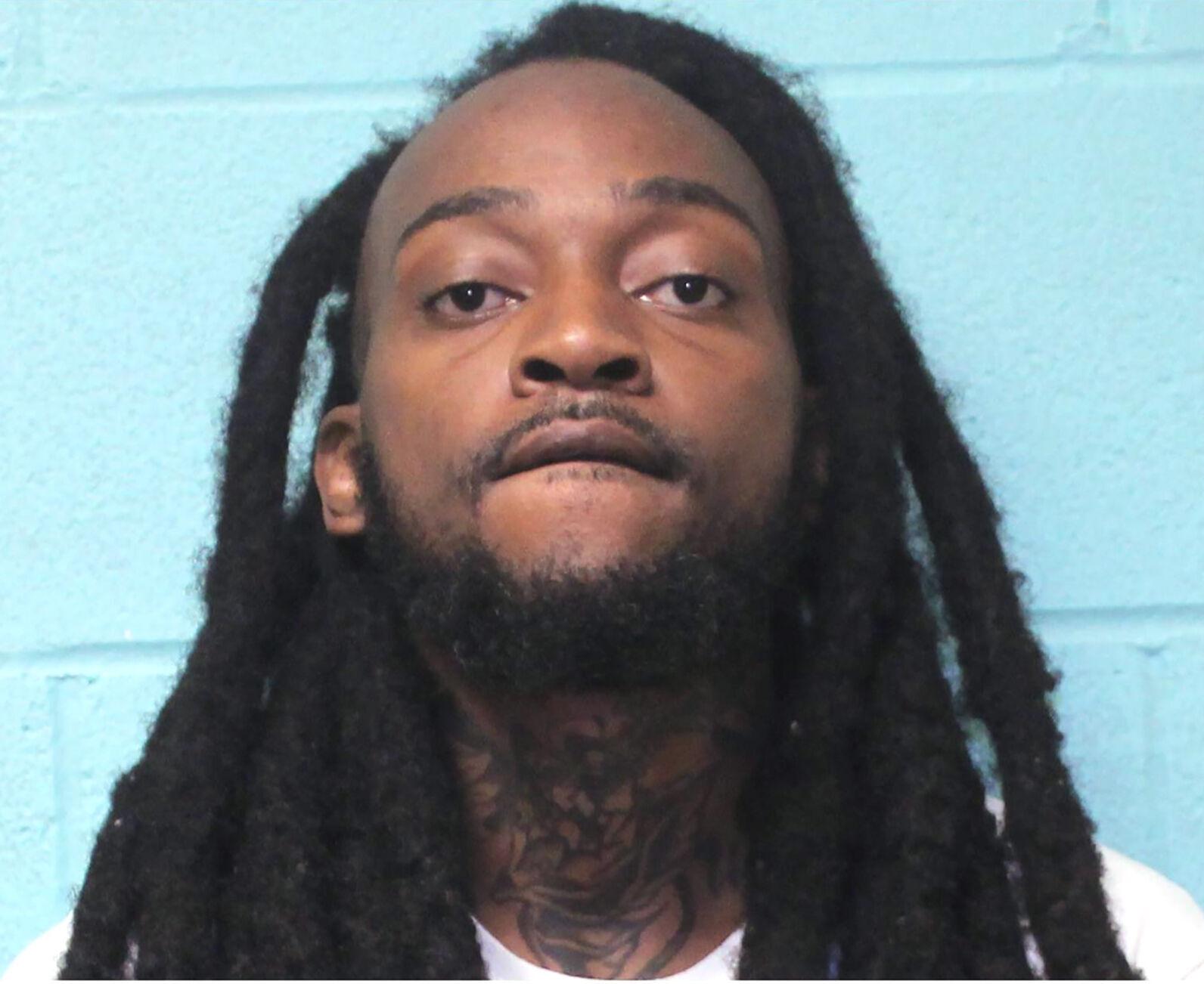 Kinston man arrested Tuesday on narcotics, gun charges | Crime ...