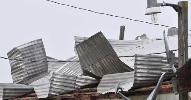 tornado | Local News | kinston.com