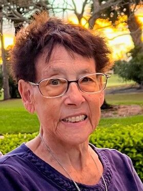 Joan Ann Fairbanks Herrick Cauley | Obituaries | kinston.com