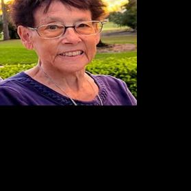 Joan Ann Fairbanks Herrick Cauley | Obituaries | kinston.com