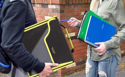 Help students get organized for a strong start to the school year ...
