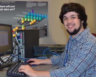 LCC scholarship enables student to continue career goals | Features ...