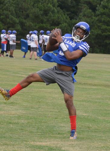 Area High School Football Photos | Local News | kinston.com