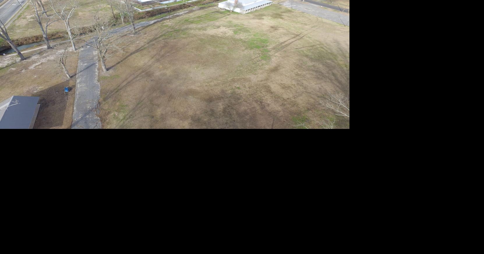 City approves $210,000 for walking trail project at Emma Webb Park ...