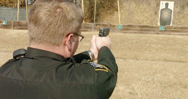 Law enforcement follows uniform code on use of force | Local News ...
