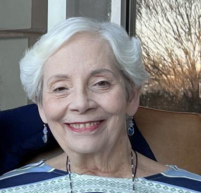 Annette West | Obituaries | kinston.com