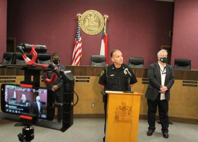 What we know (and don't know) about Kinston's alleged police brutality ...