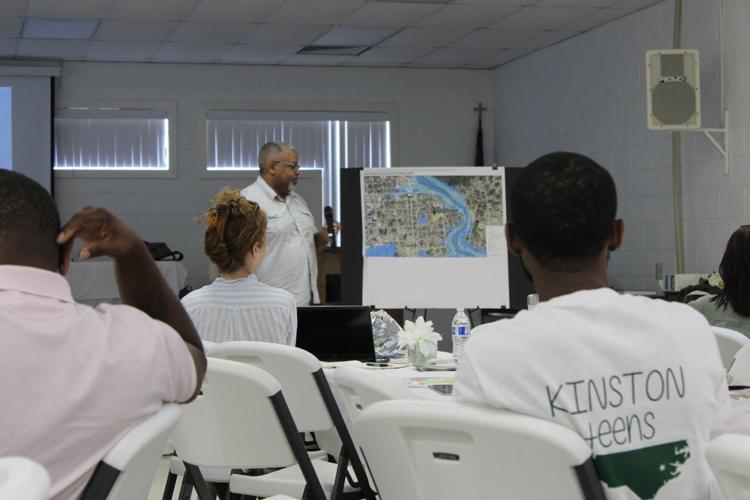 Kinston Teens launches survey to help shape East Kinston’s future ...