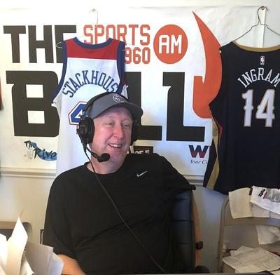 The Bryan Hanks Show celebrates 900th episode, Small Business of the ...