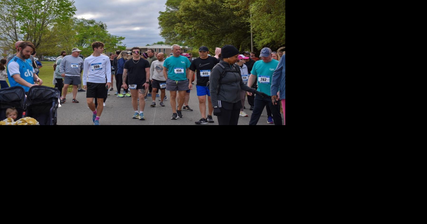 Annual Walk 4 Life planned Saturday | Local News | kinston.com