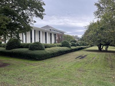 Forecast for NC legislature's short session is...short | Local News ...