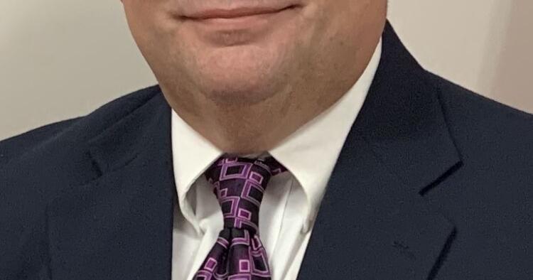 Candidate profile: Chad 'C. J.' Rouse | Local News | kinston.com