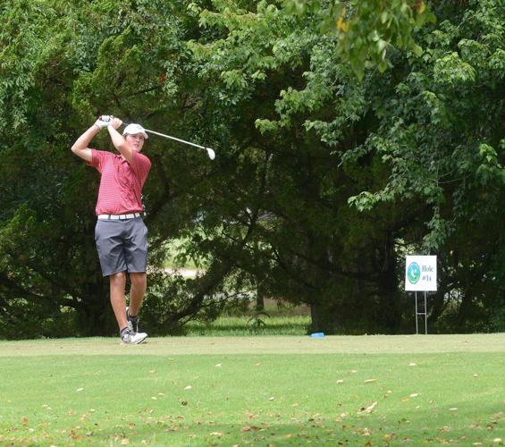 PHOTOS: Seen at the Roy Jones Junior Golf Tournament | Local News ...