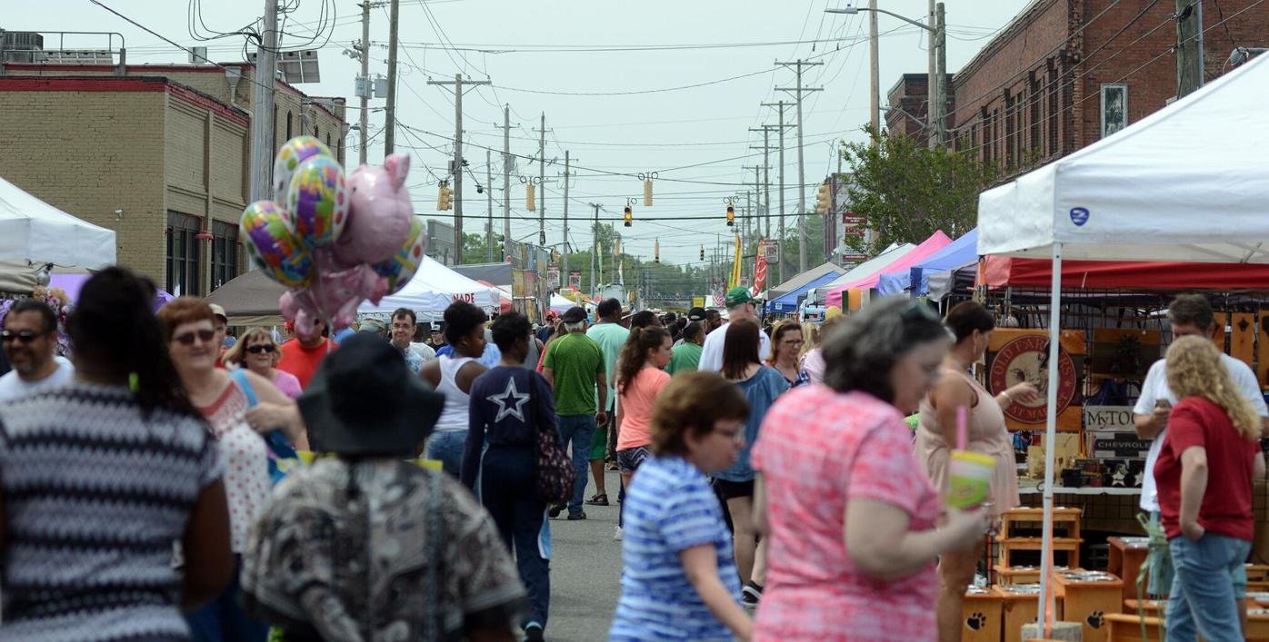 Looking ahead at 2020 in Kinston | Entertainment | kinston.com