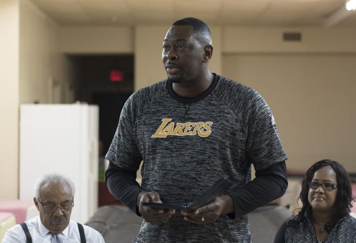 Ingram Foundation gives $10,000 to homeless shelter, kitchen | Local ...