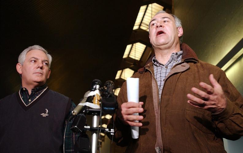 PHOTOS: Looking Back, West Pharmaceuticals | Local News | kinston.com